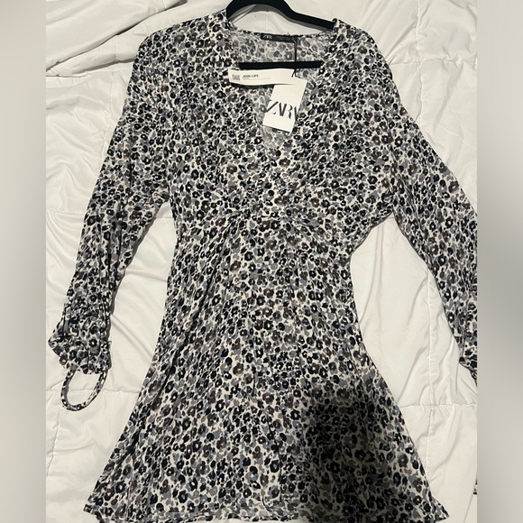 Zara | Dresses | Zara Dress | Poshmark